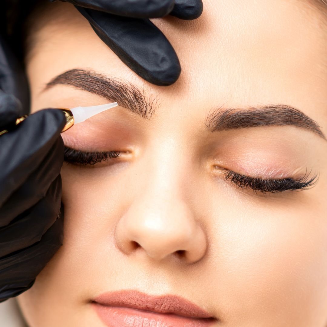 Cosmetic Tattoo - Is It Painful Or Not? - Permanent Makeup Perth | Rose ...
