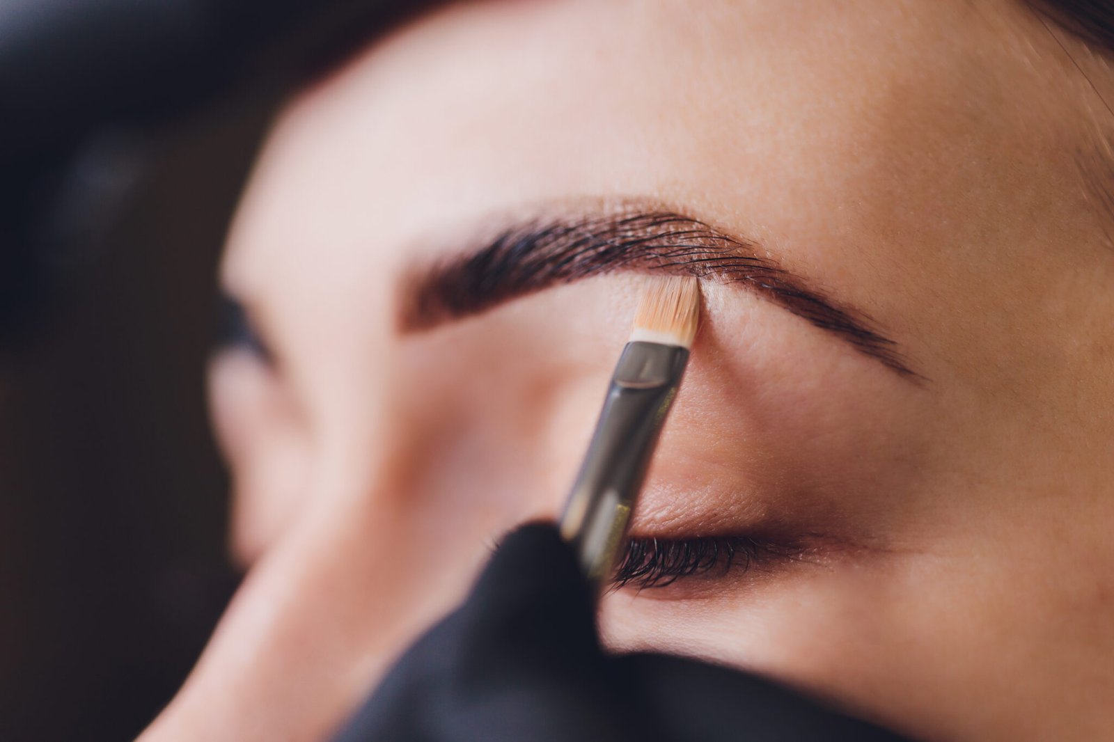 Powder Brows Dianella | Natural & Flawless | Rose Clinic